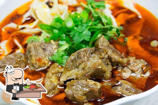 Pearl Castle Café, 6060 Minoru Blvd #1782 in Richmond - Restaurant reviews