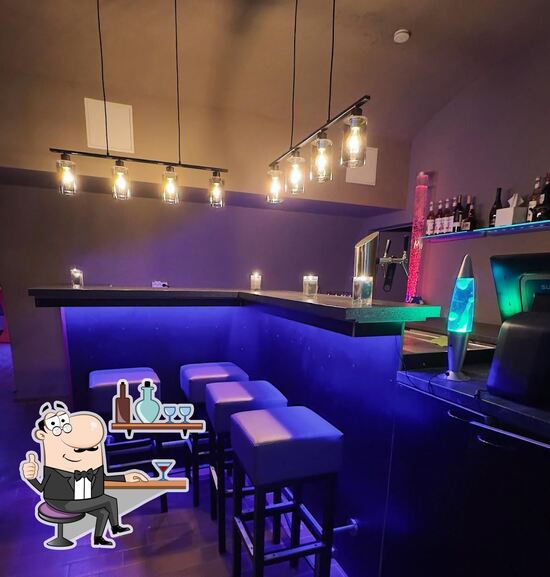 Retrobar Pütz, Darmstadt - Restaurant reviews