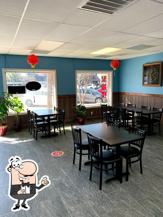 Golden Kitchen Chinese Restaurant, Surfside Beach - Restaurant menu ...