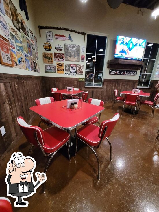 Patronies Pizza, Wake Forest - Restaurant menu, prices and reviews