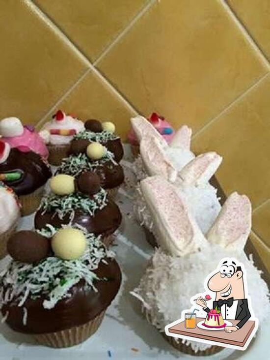 Bakery On Tunstall in Doncaster East - Restaurant menu and reviews
