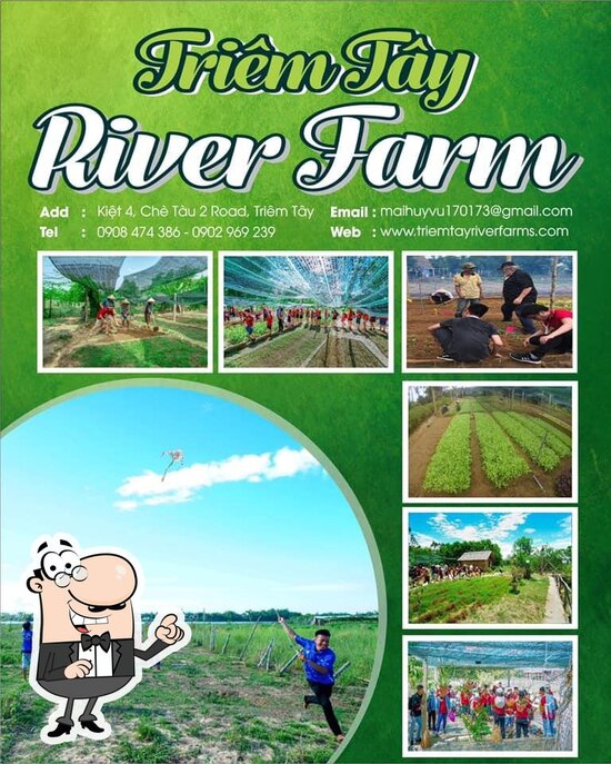 Triem Tay River Farm restaurant, Hoi An - Restaurant reviews