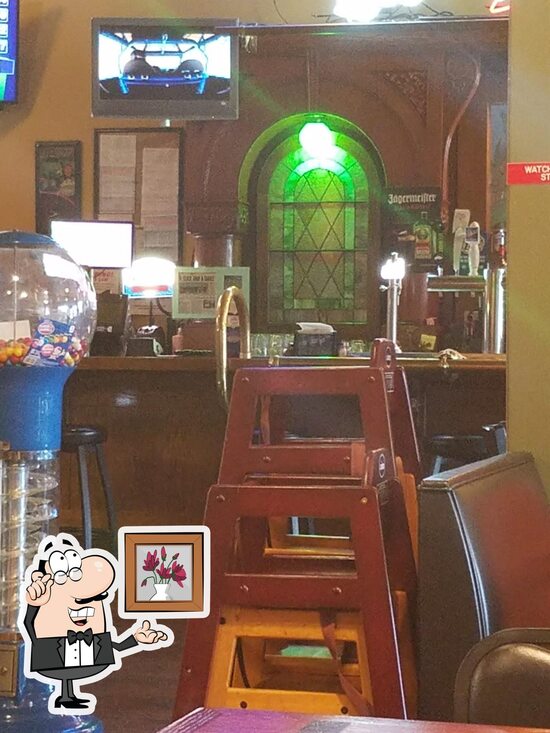 Geneo's Pizza and Pub, Saint Joseph - Restaurant menu, prices and reviews