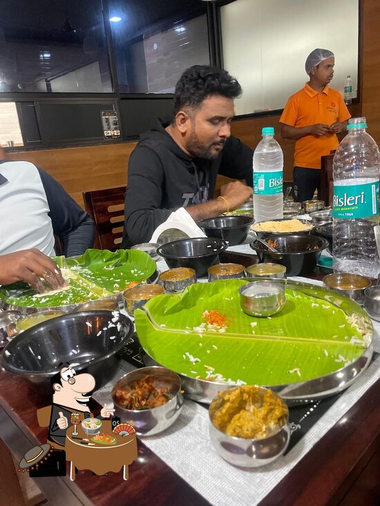 Raj Kitchen, Srikalahasti - Restaurant menu, prices and reviews