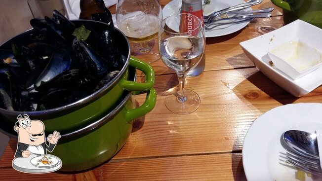 Restaurant De Smul, Sluis - Restaurantbewertungen