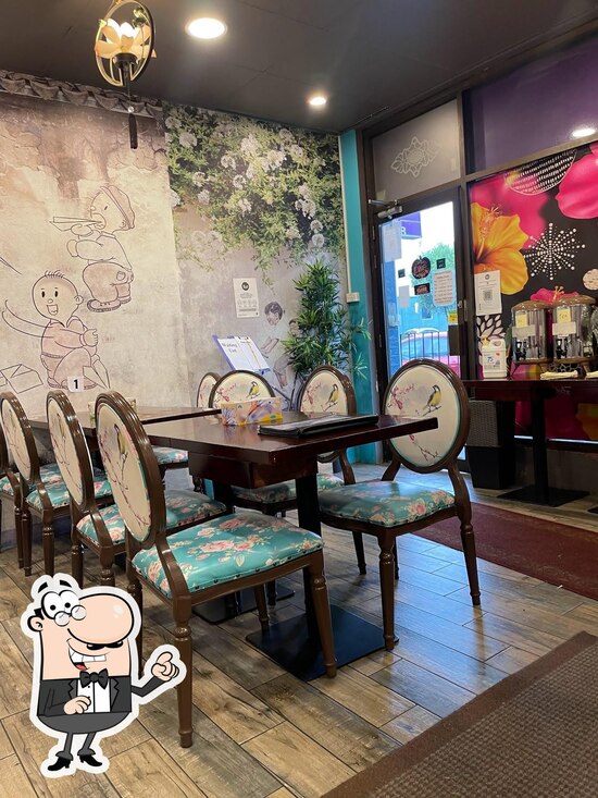 Albee's Secret Recipe, Carlingford - Restaurant menu, prices and reviews