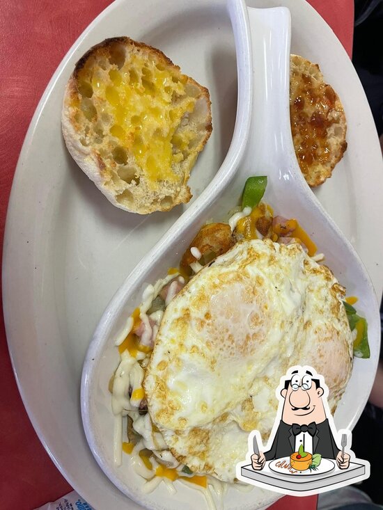 Andres’ Restaurant, Batavia - Restaurant menu, prices and reviews