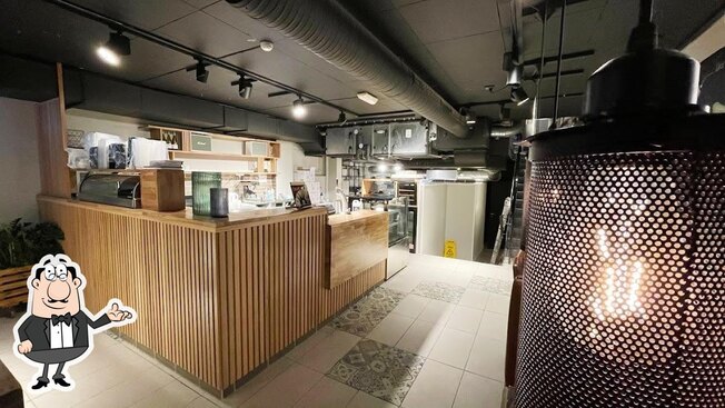 Anna Sushi, Oslo, Grorud - Restaurant menu, prices and reviews