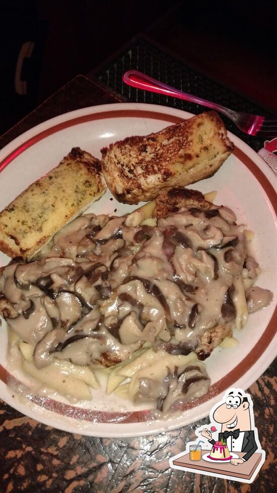 Banque Club in Fort Benton - Restaurant reviews