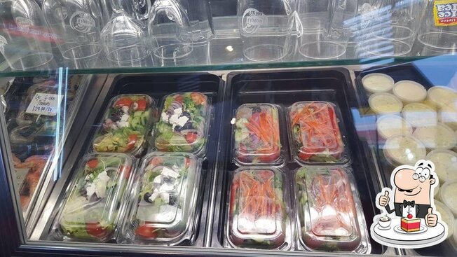 Blue Ocean Seafood, Coorparoo - Restaurant menu, prices and reviews