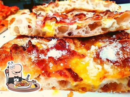 Castrum, Roma - Menu del ristorante, prezzi e recensioni