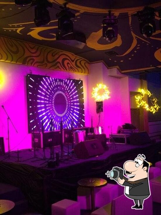 Dubai Luxury Club, Veracruz - Restaurant menu, prices and reviews