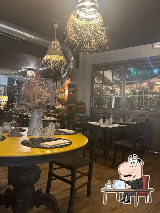 Fiorito, Roma - Menu del ristorante, prezzi e recensioni