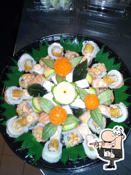 Miyabi Express, Merida - Menú del restaurante, precios y reseñas