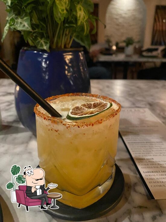 Nicolas Cocina de Herencia in Carmel-by-the-Sea - Restaurant reviews