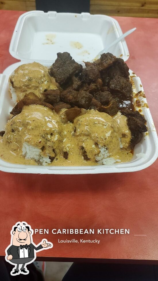 Open Caribbean Kitchen, Louisville - Restaurant menu, prices and reviews