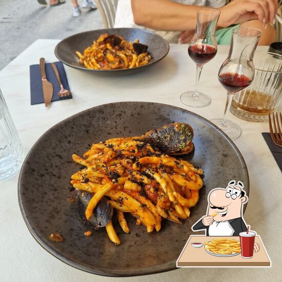 Restaurant PIÉR, Split - Restaurant reviews
