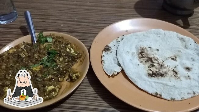 Sukha Family Dhaba, Sambalpur - Restaurant reviews