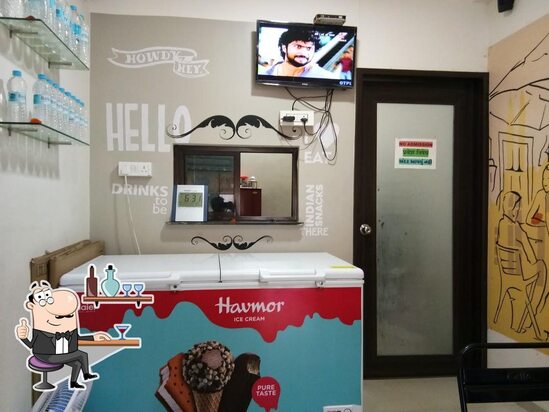 Take A Bite Food Corner, Vadodara - Restaurant menu, prices and reviews