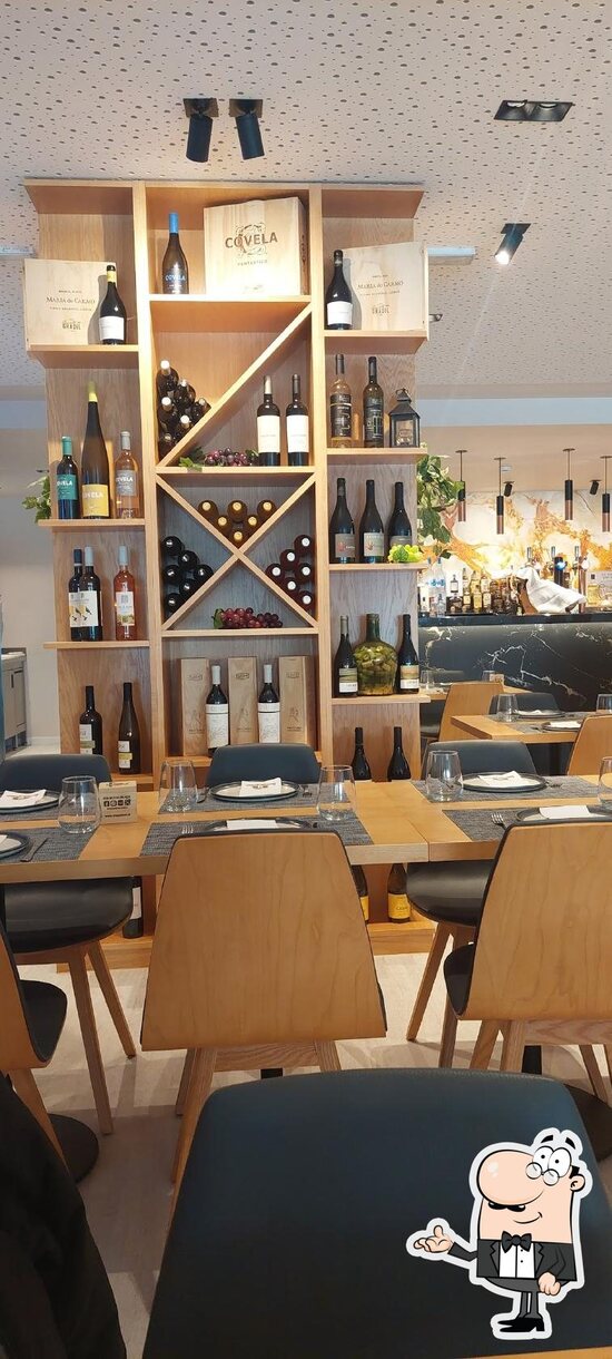 Vespa's Beer - RestBar, Fátima - Menu do restaurante, preços e opiniões