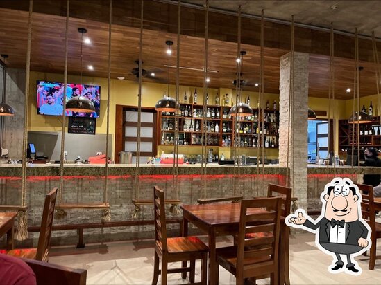 El Galán, Tulum - Menú del restaurante, precios y reseñas