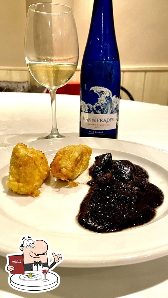 Kala Kantarepe Bar, Guecho - Menú del restaurante, precios y reseñas