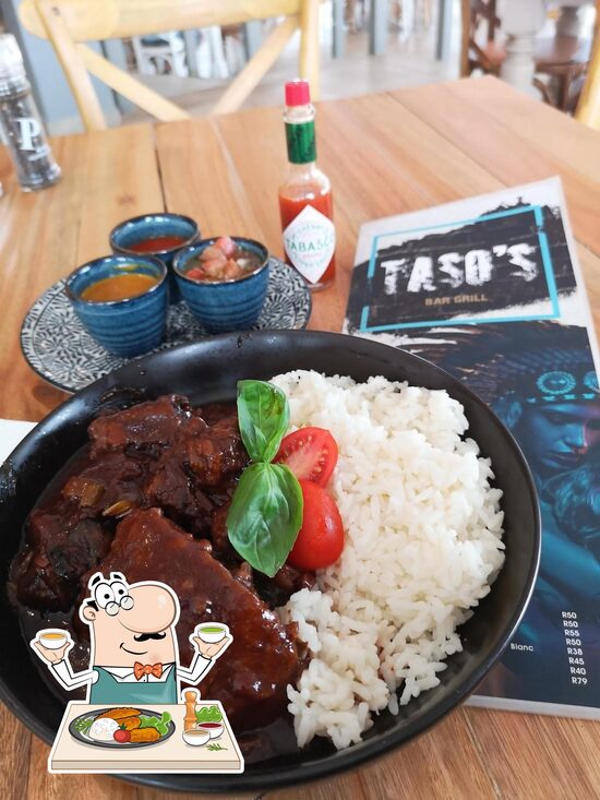 Taso's Bar & Grill Ballito, Dolphin Coast - Restaurant reviews