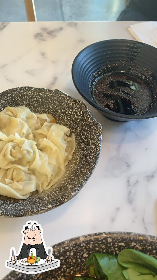shàng miàn in Las Vegas - Restaurant menu and reviews