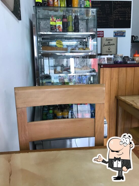 El Genovés, Lince - Menú del restaurante, precios y reseñas