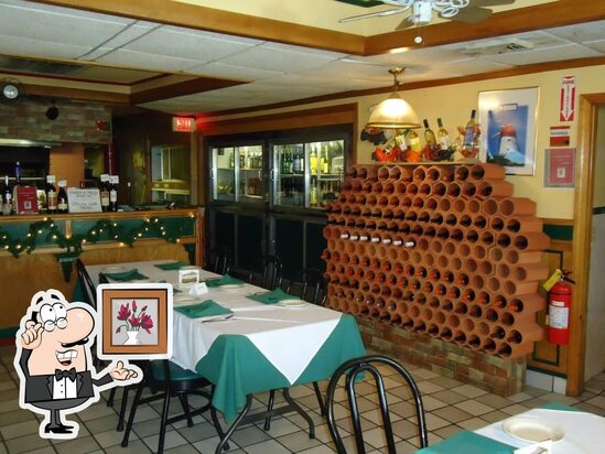 Marisqueira Azores Restaurant, Fall River - Menú del restaurante ...
