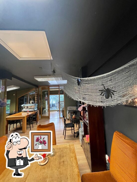 The Lee Café, Cork - Restaurant menu, prices and reviews