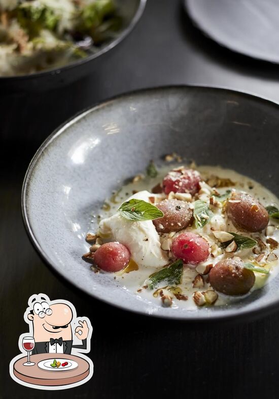 ëlgr Restaurant, Cape Town - Restaurant reviews