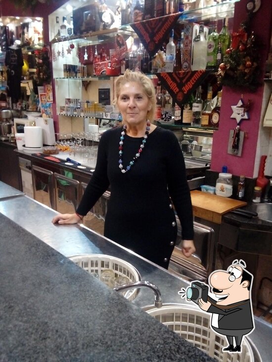 Izzo Laura pub & bar, Roma - Recensioni del ristorante