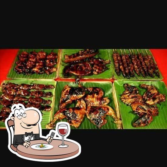 Barbeque at madami pang iba, Manila - Restaurant menu, prices and reviews