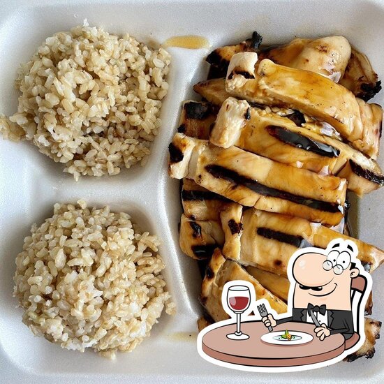 Best Teriyaki in Bothell - Restaurant menu and reviews