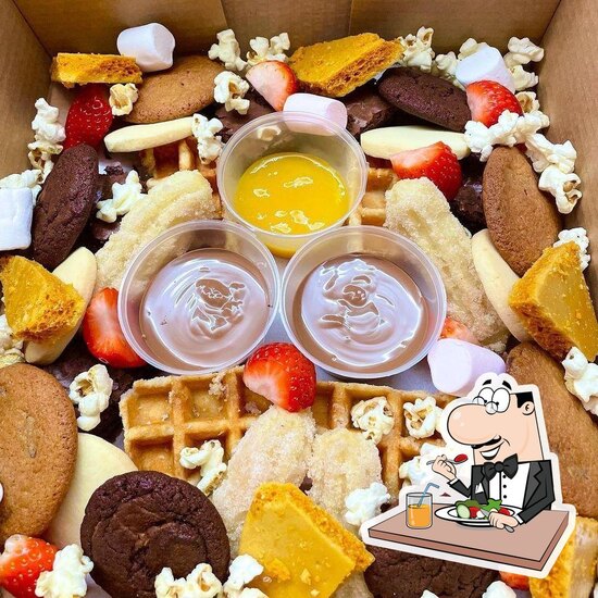 Cello Coffee House in Sheffield - Restaurant reviews