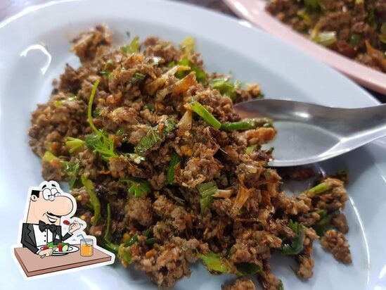 Larb Boon Chuay Kab Khao Muang restaurant, Chiang Mai - Restaurant reviews