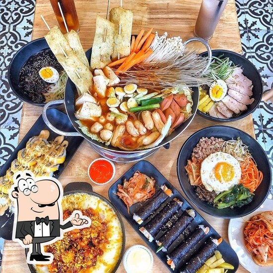 Chói's Kitchen restaurant, Da Nang - Restaurant reviews