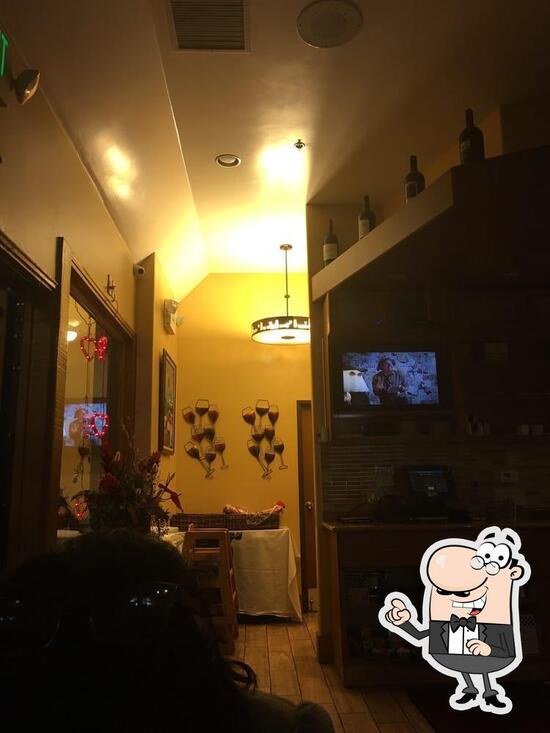 Dolci Cafe Italiano, El Cajon - Restaurant menu, prices and reviews
