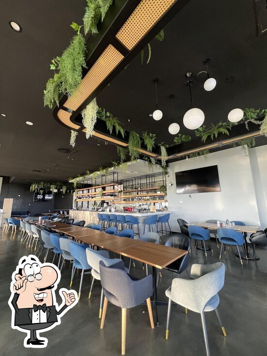 FAT CHEF Mernda, Mernda - Restaurant menu, prices and reviews