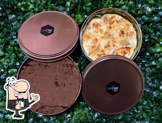 Le Sucre Lab Manila, Makati - Restaurant menu, prices and reviews