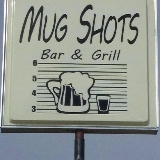 Mug Shots Bar & Grill, Cosmos - Restaurant menu, prices and reviews