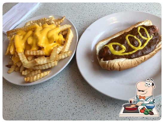 Nicky D’s Coney Island, 39099 Van Dyke Ave in Sterling Heights ...