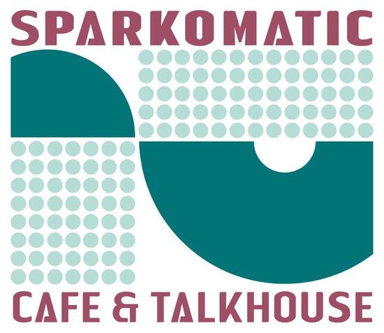 Menu at Sparkomatic Cafe and Talkhouse, Milford