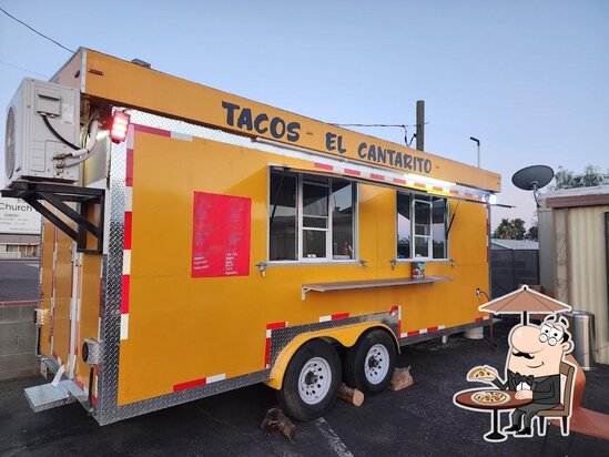 Tacos el Cantarito in Apache Junction