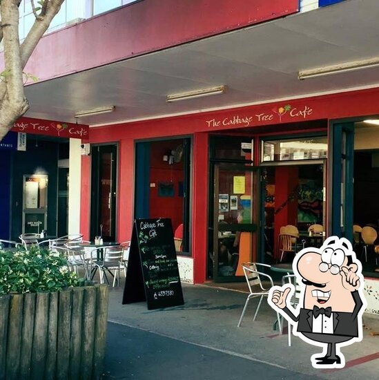 The Cabbage Tree Cafe, Whangarei - Restaurant menu, prices and reviews