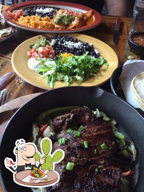Matador Boise in Boise - Restaurant menu and reviews