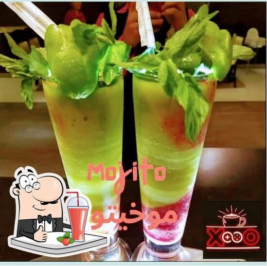 XO playstation and cafe, Ägypten - Restaurant reviews