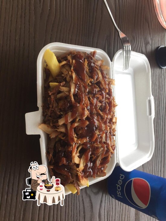 Atilla's Kebabs in Keysborough - Restaurant menu and reviews