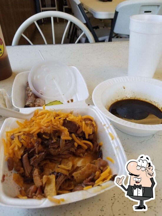 Jasper's BBQ, Waco - Restaurant menu, prices and reviews